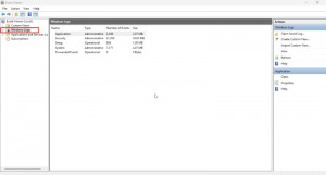 Event Viewer Not Working in Windows 10 : 7 Best Fixes