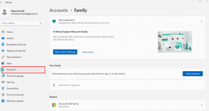 Windows Family Safety Feature Not Working : 7 Best Fixes