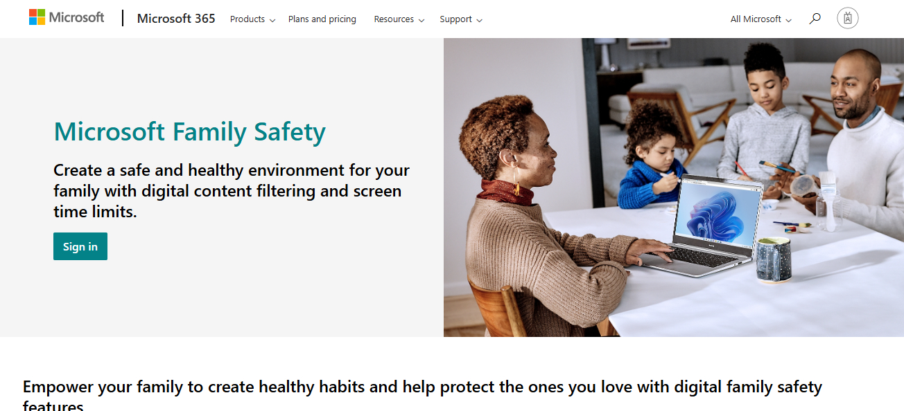 Windows Family Safety Feature Not Working : 7 Best Fixes