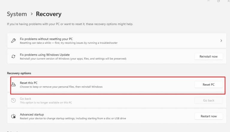 Command Prompt Not Working in Windows 10/11 : 6 Best Fixes
