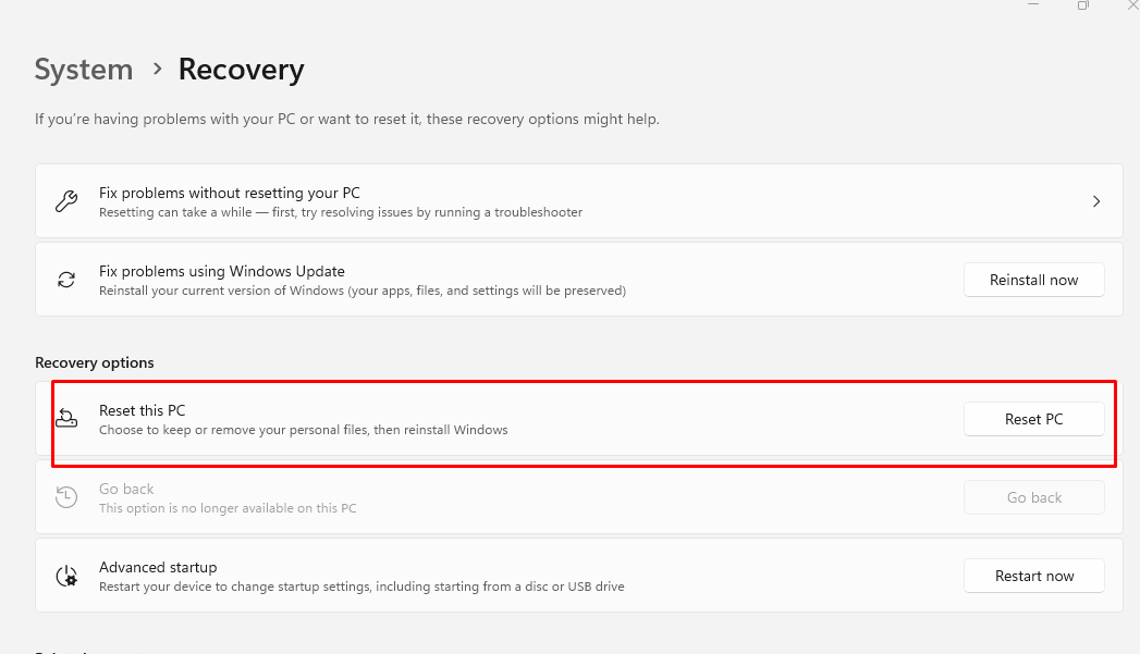Command Prompt Not Working in Windows 10/11 : 6 Best Fixes