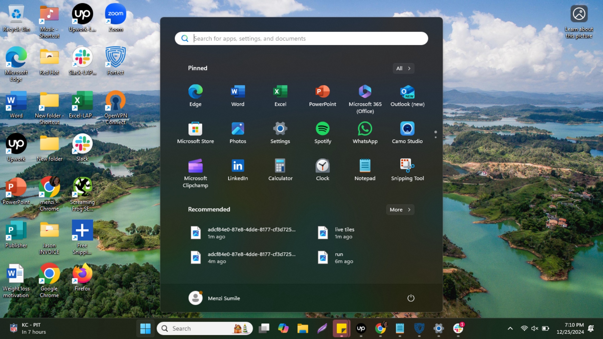 Live Tiles Not Working in Windows 10/11 : 7 Best Fixes