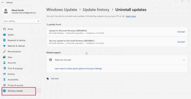 9 Best Ways to Fix Computer Stuck on Preparing to Configure