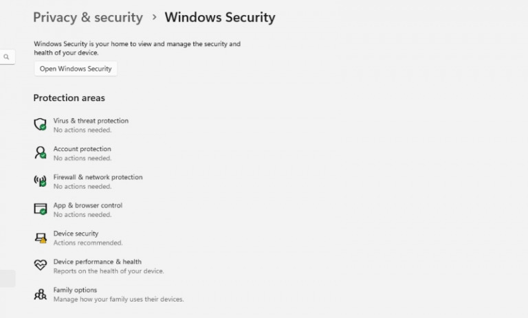 Kernel-Level Access: What It Means for Windows Security