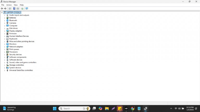 Intel SST Audio Device (WDM) Driver Issue : 3 Best Fixes