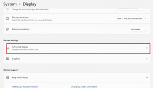 8 Best Ways to Solve HDR Problems on Windows 11