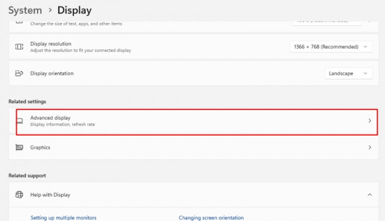 8 Best Ways to Solve HDR Problems on Windows 11