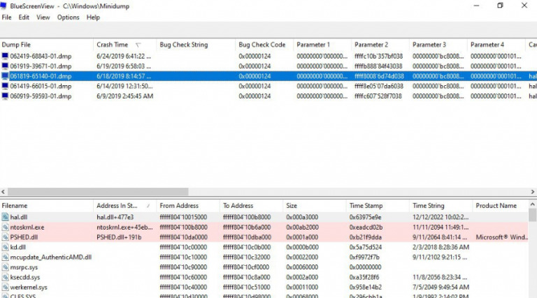 The Best BSOD Viewer: Windows 11 and 10