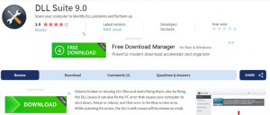 6 Best DLL Fixer for Windows 10 and 11 PCs