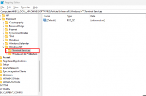 Windows 10 Remote Desktop Not Working : 9 Best Fixes