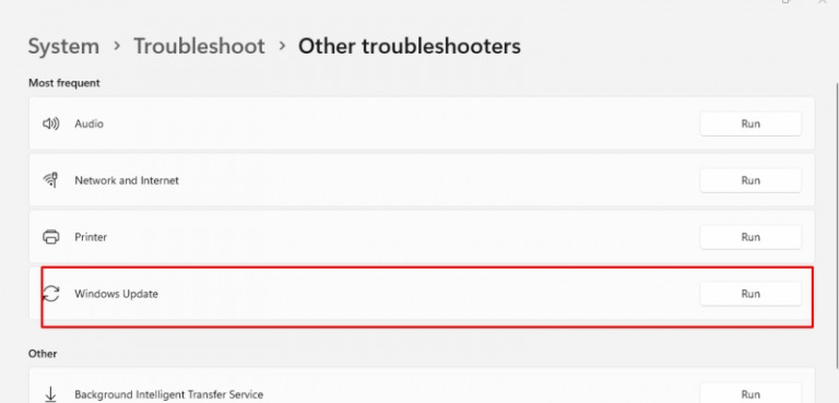 Common Windows 11 Update Problems and Fixes