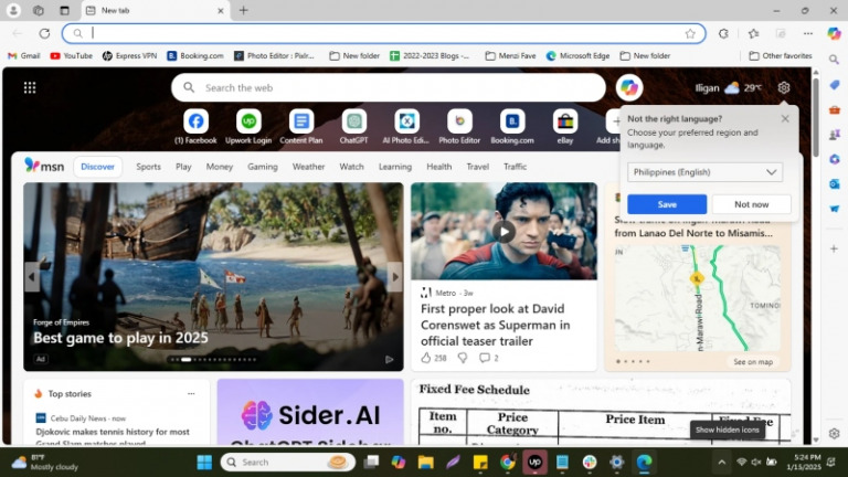 5 Common Edge Browser Vulnerabilities And Solutions