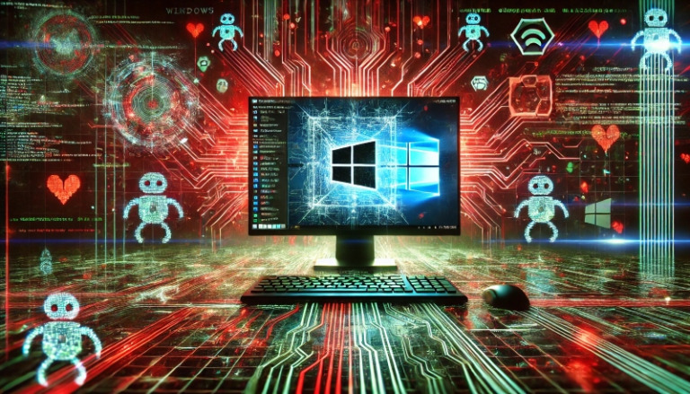 Ai Driven Malware Security Tips For Windows Users