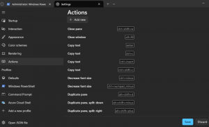 How to Customize Windows 11 Terminal for Better Efficiency