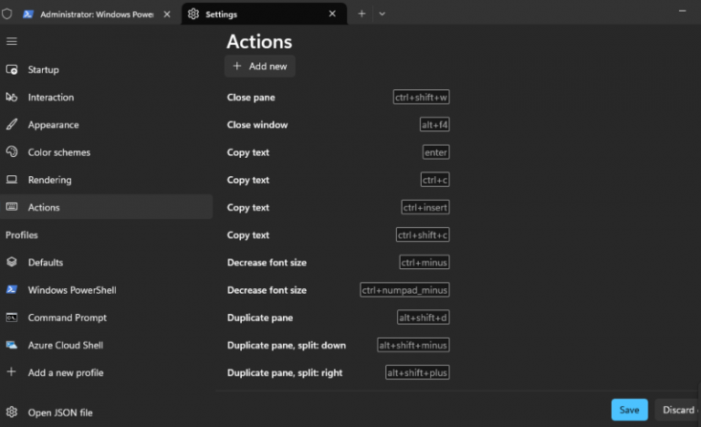 How to Customize Windows 11 Terminal for Better Efficiency