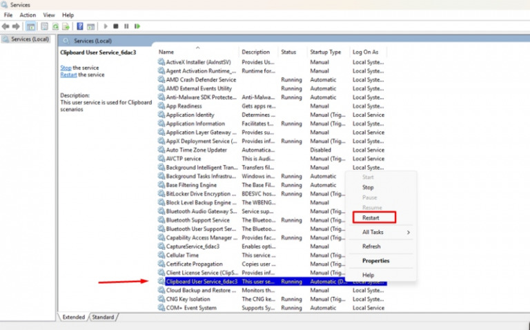 SOLVED: Clipboard History Not Working on Windows