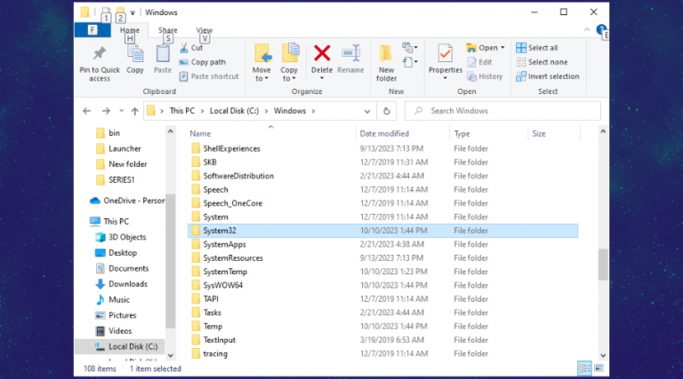 How to View DLL Information: A Short and Easy Guide