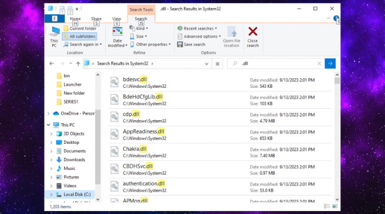 How to View DLL Information: A Short and Easy Guide