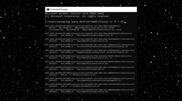 How to View DLL Information: A Short and Easy Guide
