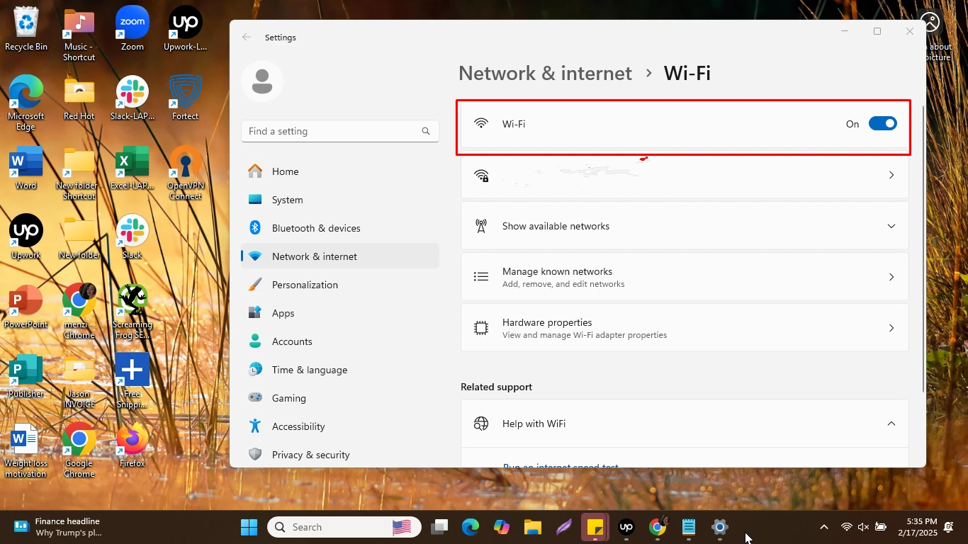 Windows Cant Detect Wi Fi Networks 9 Best Fixes