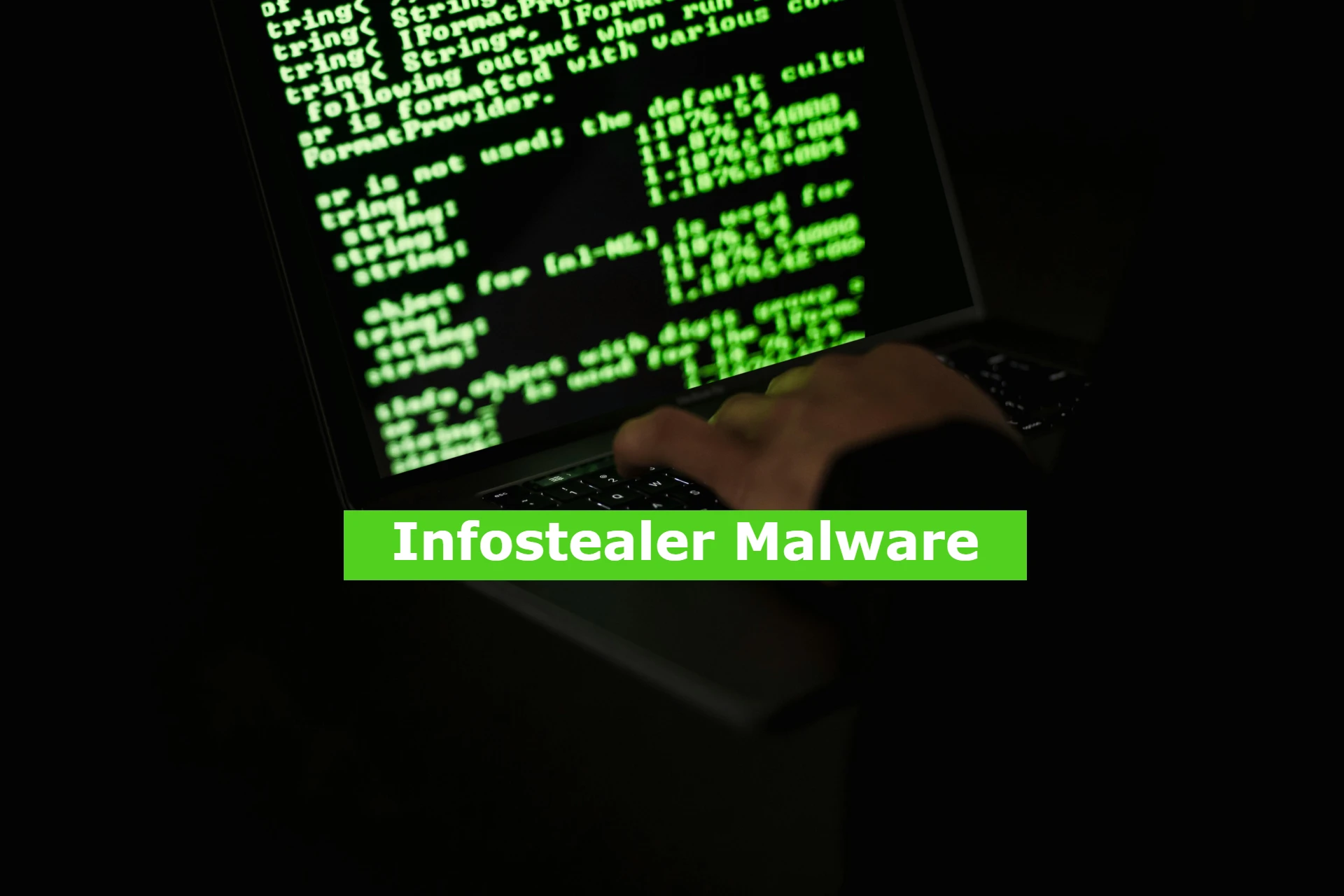 Infostealer Malware & How to Prevent Exposure