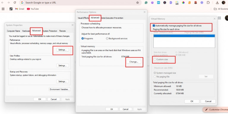 8 Best Ways to Optimize RAM Usage in Windows