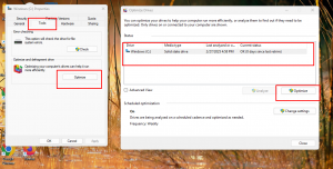 7 Best Way to Optimize Windows for SSD Performance