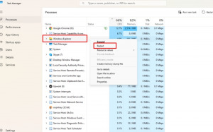11 Ways to Fix Unable to Rename File Error in Windows 10