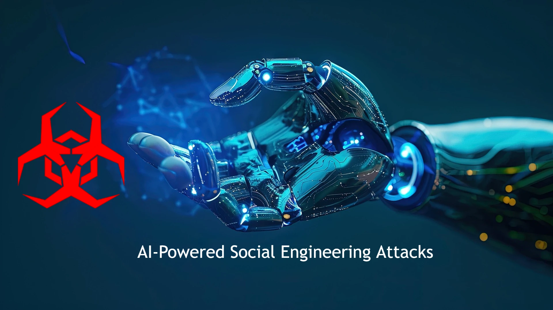 Ai Powered Social Engineering Attacks And Prevention Fortect