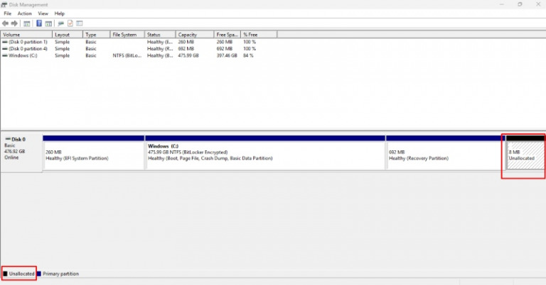 7 Best Ways to FIx "SSD Not Recognized" Error in Windows