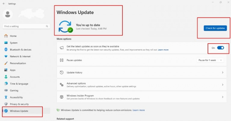 SOLVED: Windows Shows No Internet But Connected