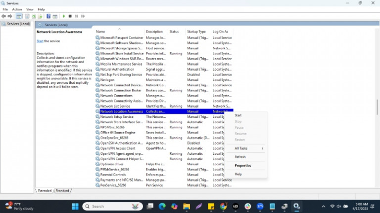 SOLVED: Windows Shows No Internet But Connected