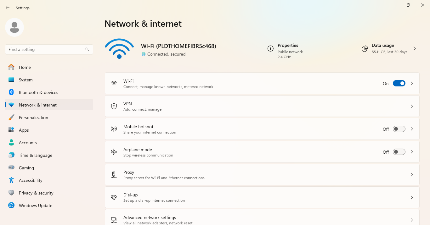 SOLVED: Windows Keeps Forgetting Wi-Fi Password