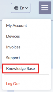 Using the Fortect Knowledge Base for Quick Answers - Fortect