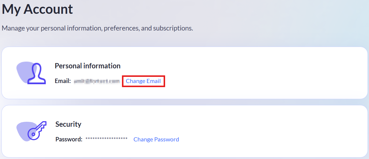 Fortect Account Access & Security - Fortect