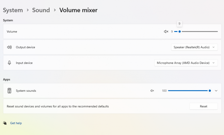 8 Best Fixes for Windows Randomly Changing Volume