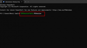 3 Best Ways to Upgrade PowerShell on Windows 10/11