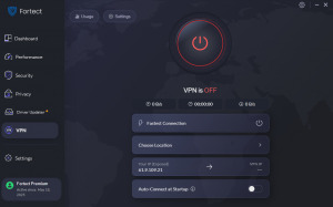Getting Started with Fortect VPN – Setup & Interface Guide