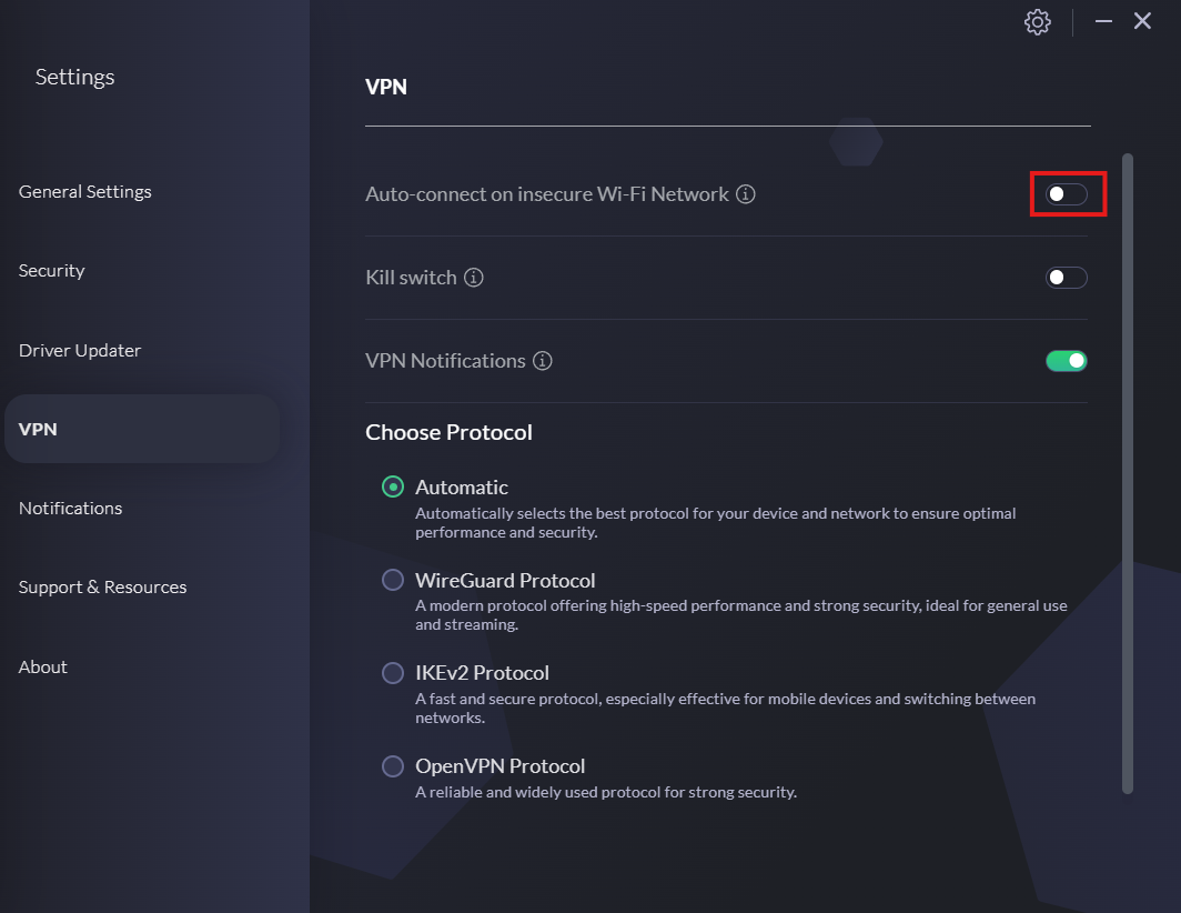 Getting Started with Fortect VPN – Setup & Interface Guide