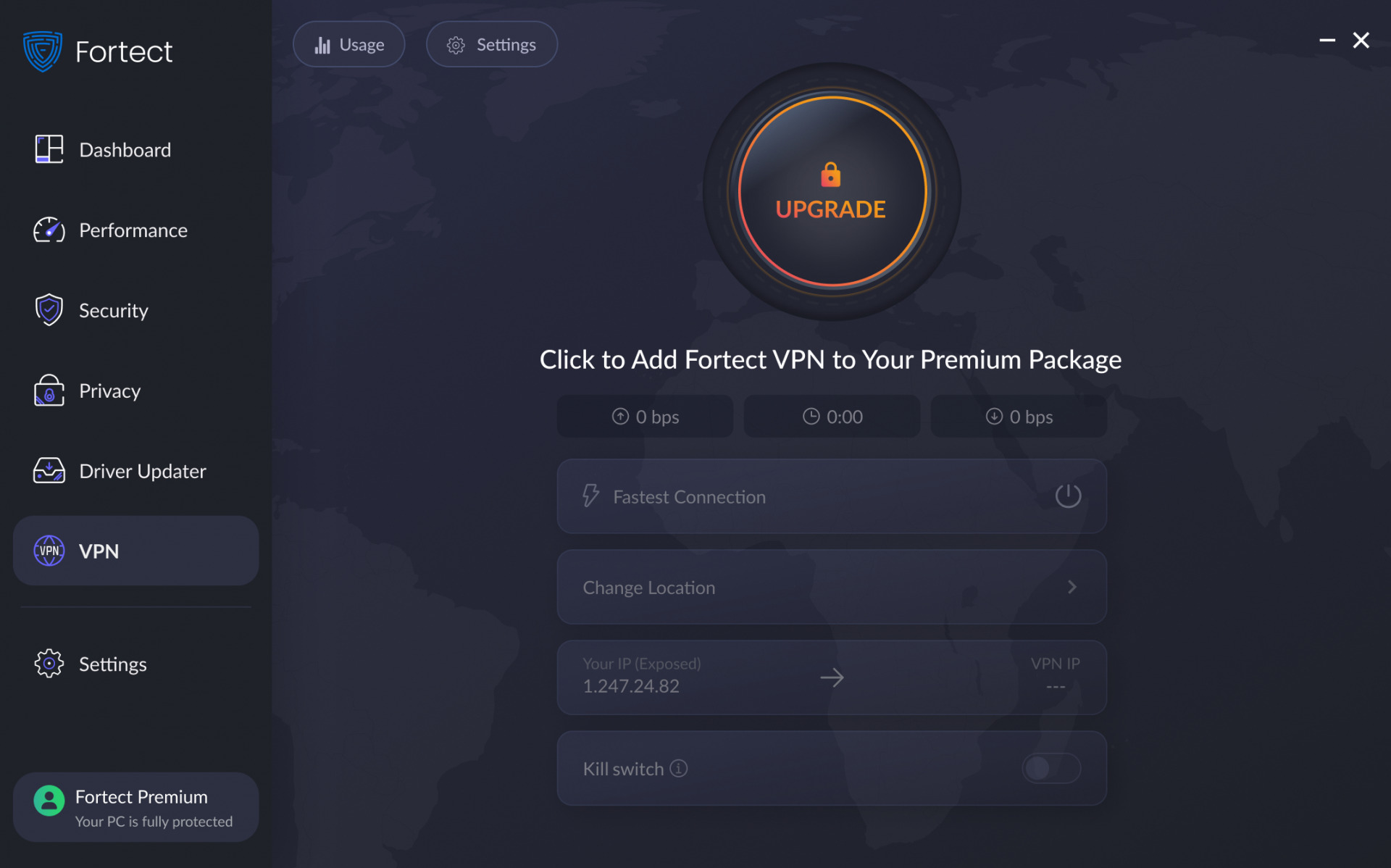 How to Get Access to Fortect VPN – Unlock & Upgrade Guide