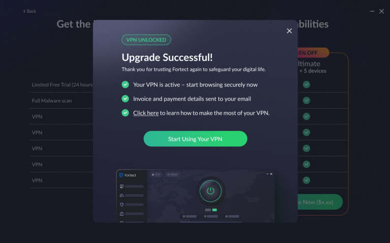 How to Get Access to Fortect VPN – Unlock & Upgrade Guide