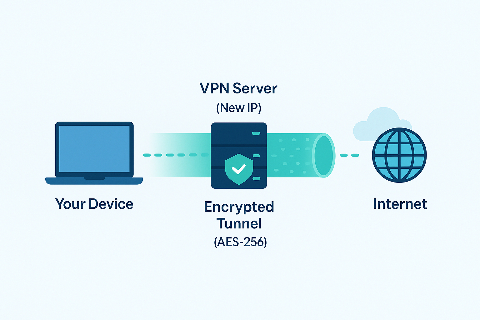 What Is a VPN & Why Use One in 2025