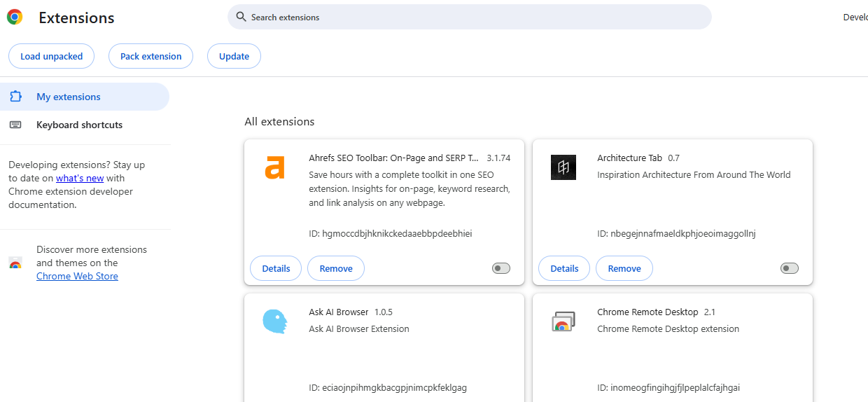 3 Best Ways to Prevent and Detect Malicious AI Extensions