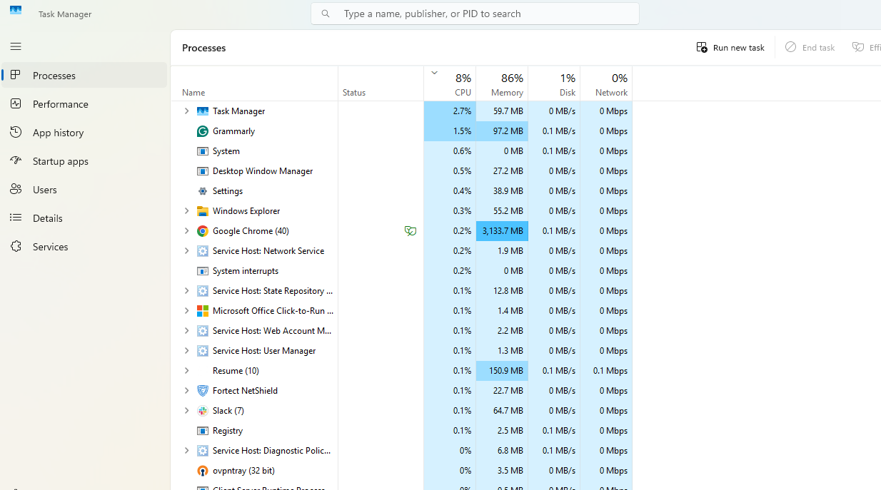 How to Detect and Remove Metamorphic Malware on Windows