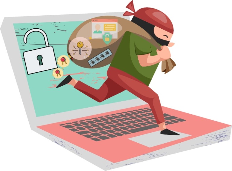 10 Top Dangerous Computer Viruses & Malware in 2025