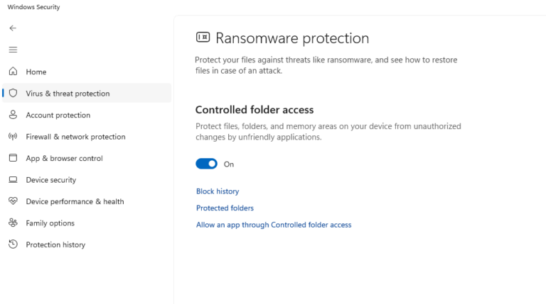 Ghost Ransomware: How It Works and How to Stop It