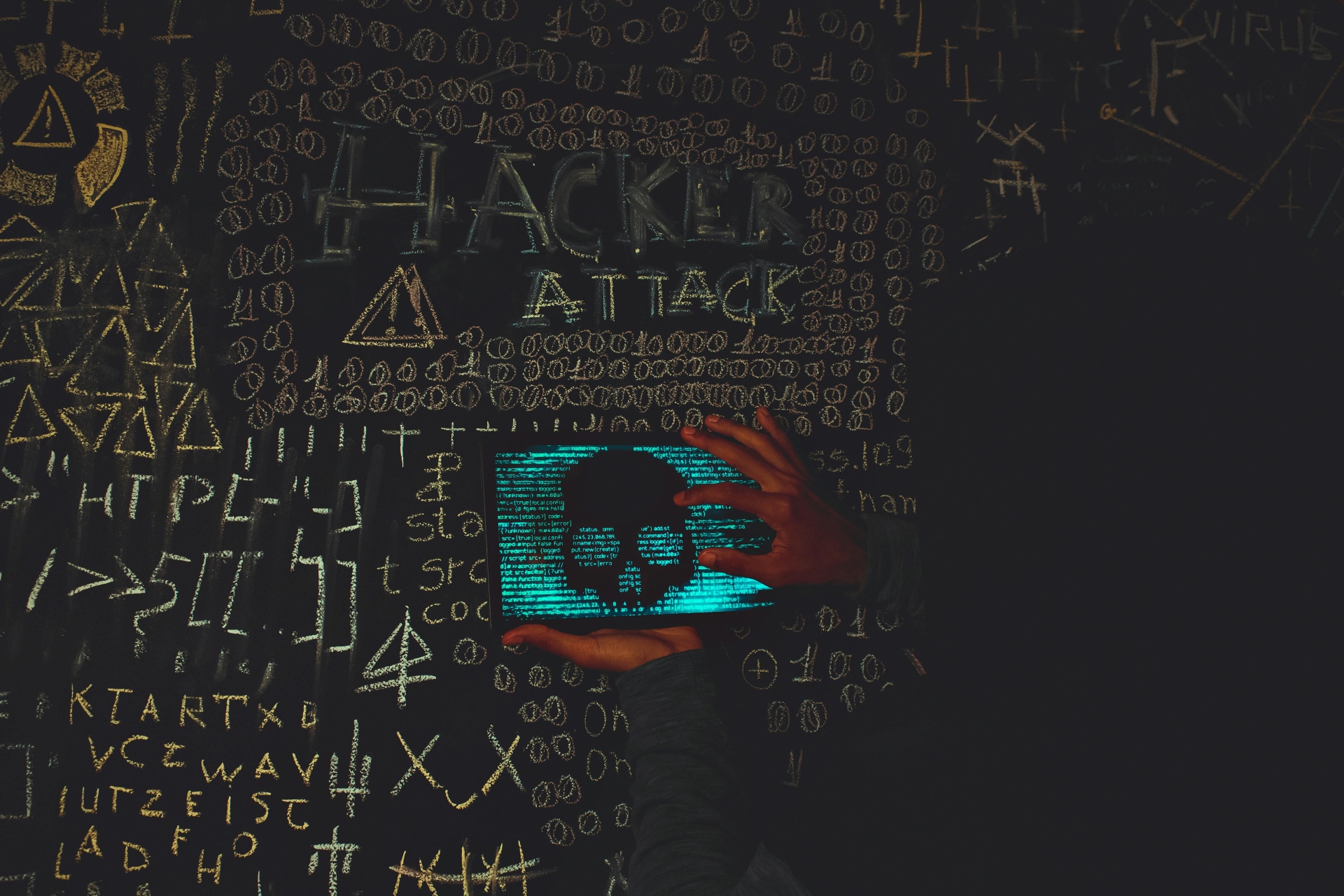 Ghost Ransomware: How It Works and How to Stop It