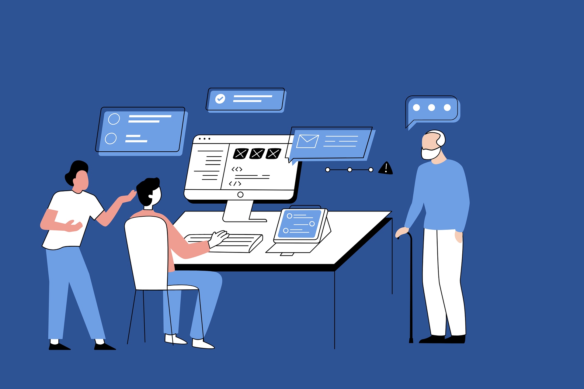 How to Avoid Pop-Up Phishing Attacks on Windows and Mac