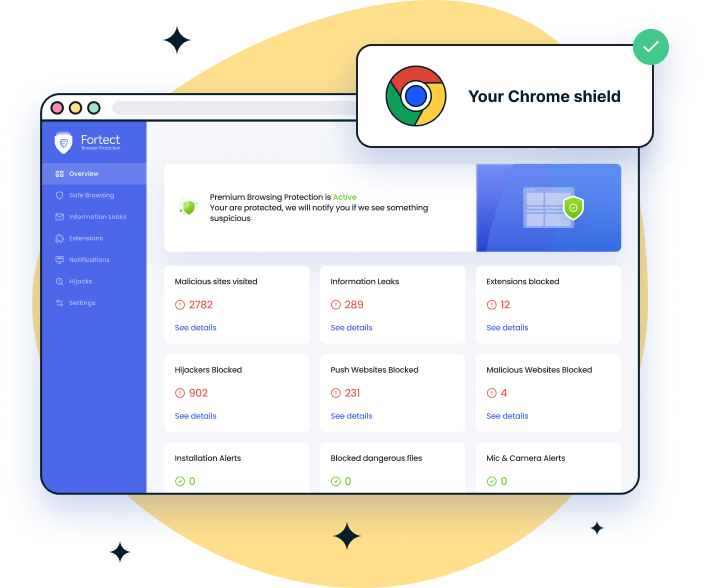 SOLVED: VPN Exploits via Browser Extensions on Windows