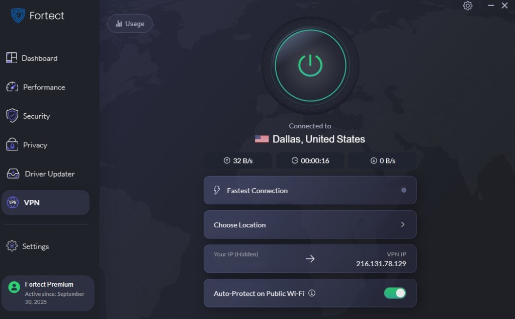 The Hidden Danger: Free VPNs and Botnet Infections